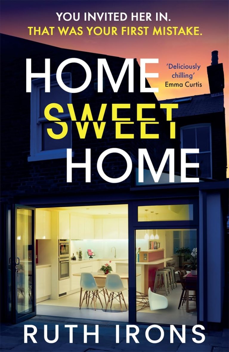 Home Sweet Home – Book Review – A Quintillion Words | Book Reviewer